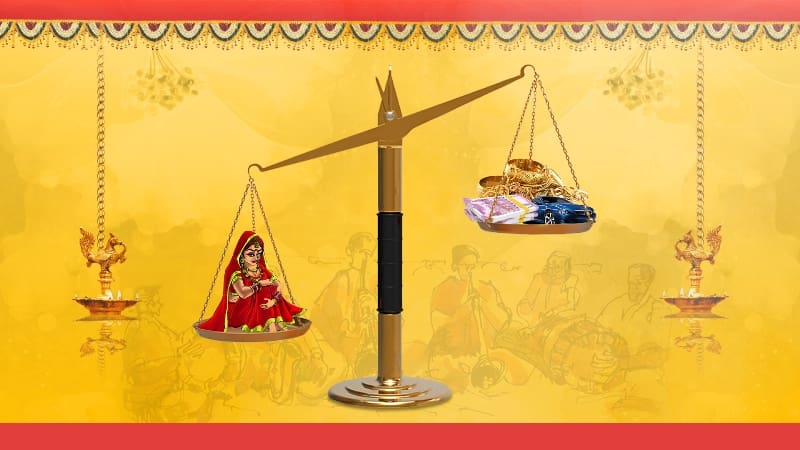 Calculate My Dahej - Free Online Dowry Calculator Tool